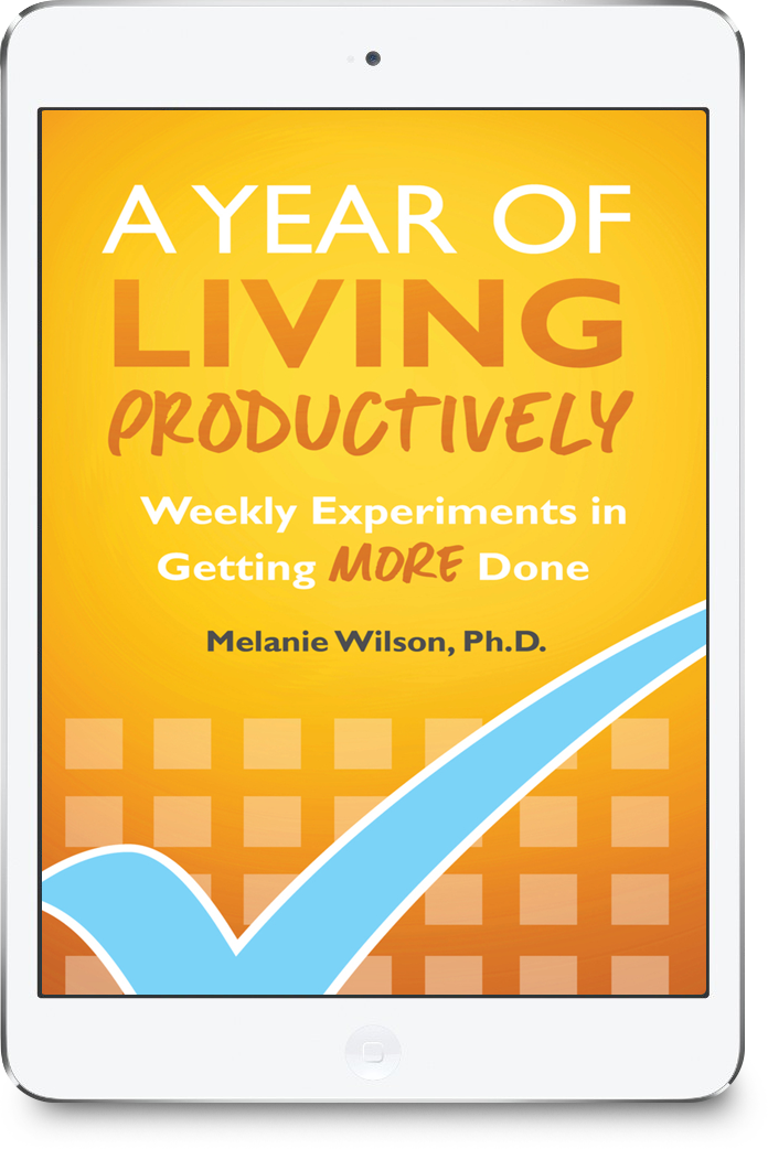 How to Be More Diligent This Year