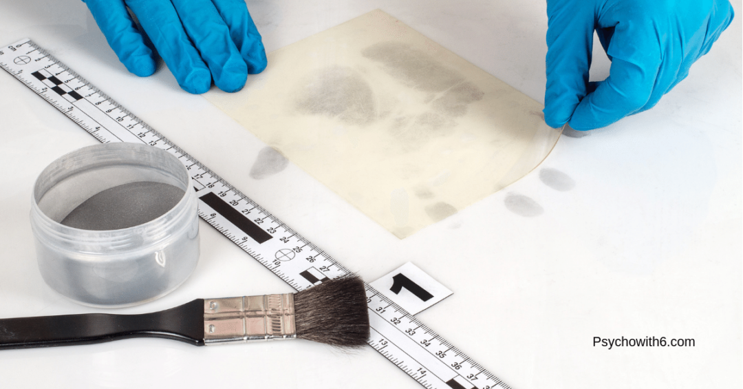 CSI Science for Middle and High School Students: A Review