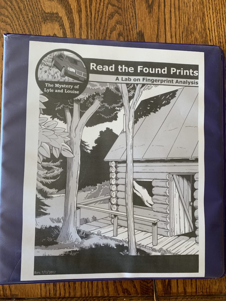 CSI Science for Middle and High School Students: A Review