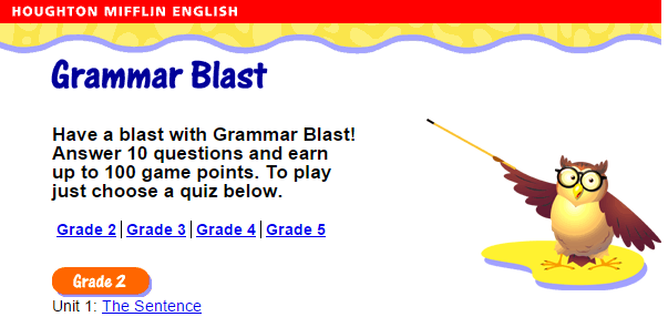 The Best Free Grammar Websites