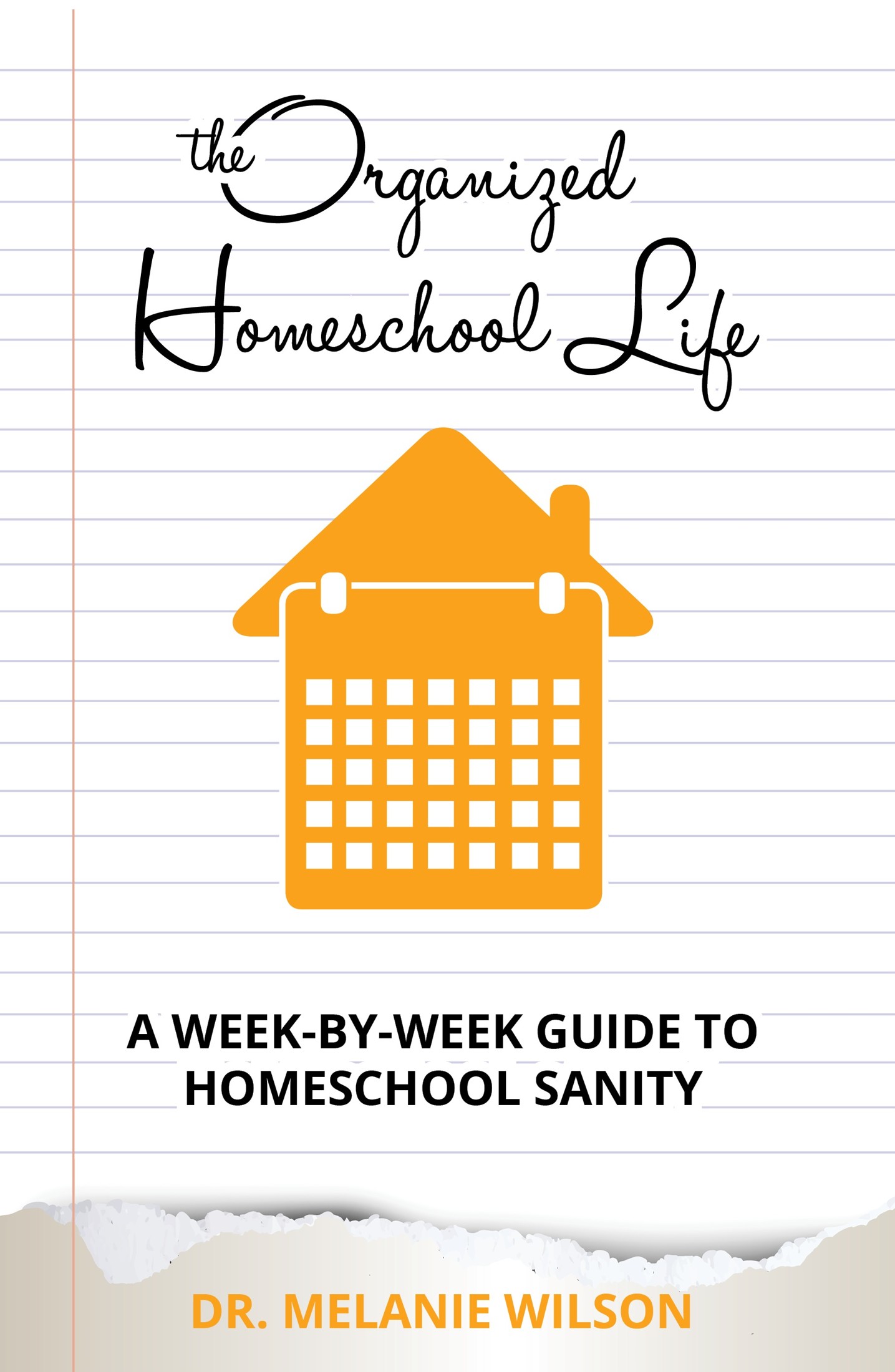 Organize Your Homeschool