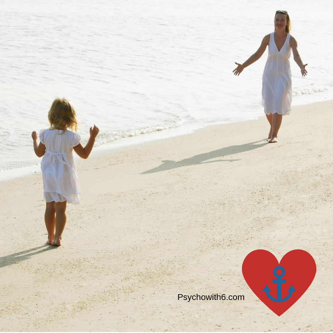 How to Trust God with Your Kids: The Trust Project