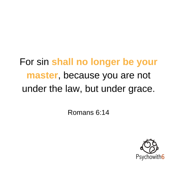 How to Trust God to Overcome Sin