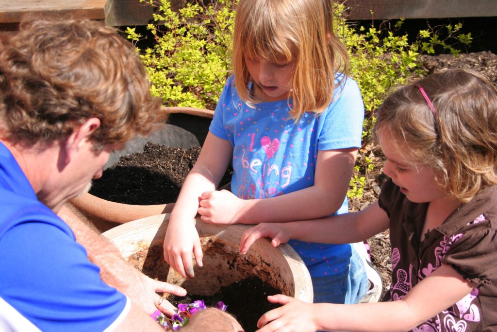 6 Great Outdoor Activities for Spring