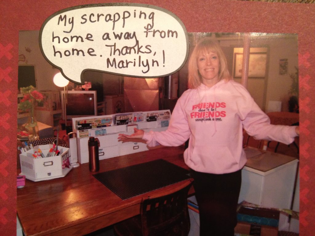 Project Life: Scrapbooking for Busy People